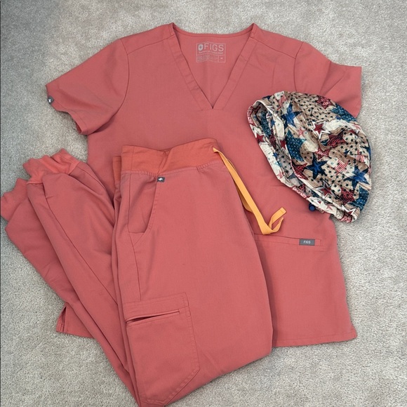 Figs | Pants & Jumpsuits | Figs Technical Collection M Scrubs | Poshmark